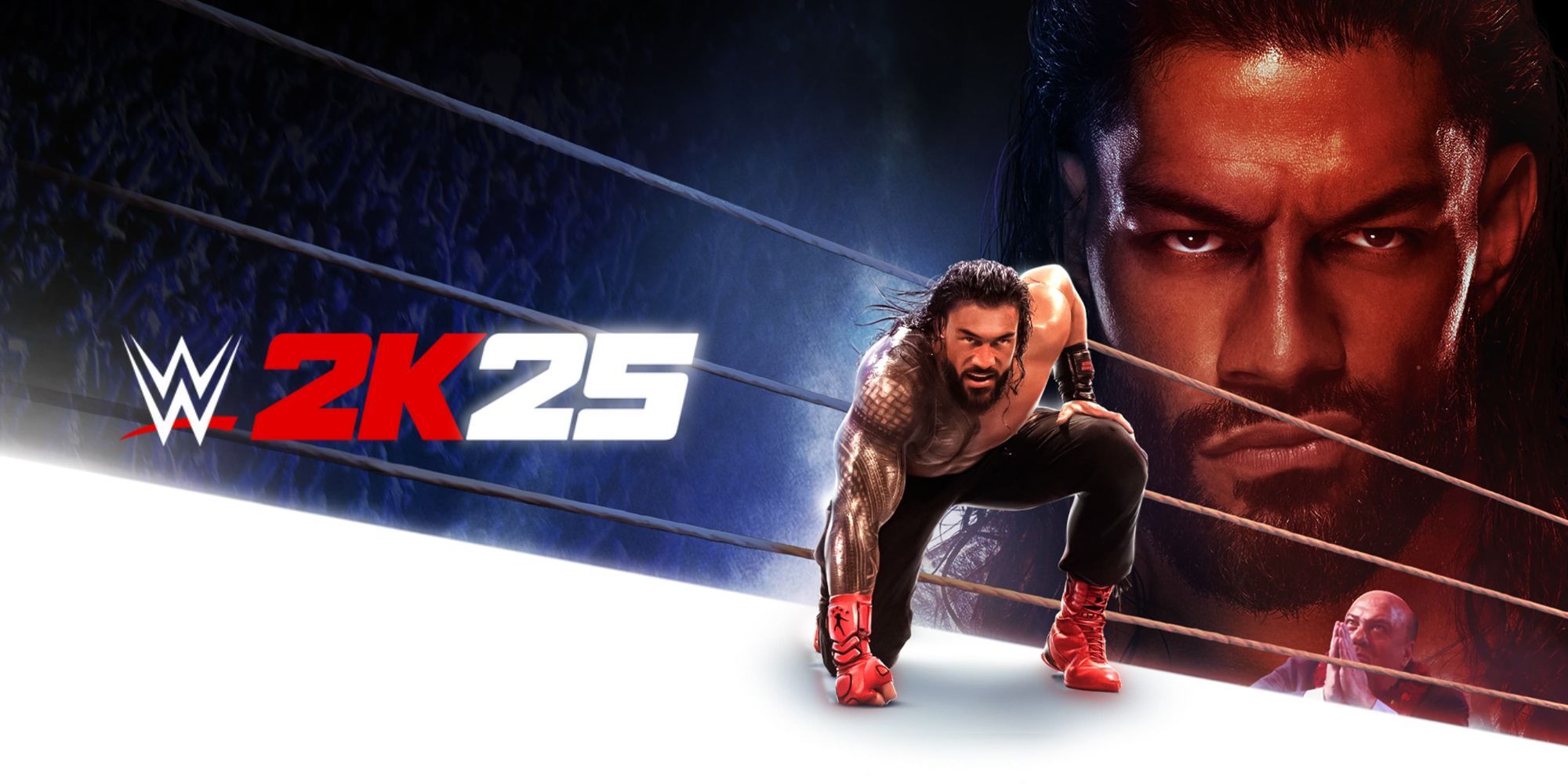 WWE 2K25: How to Get VC
