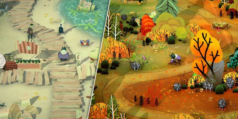 Best Cozy Games With Fun Side Quests