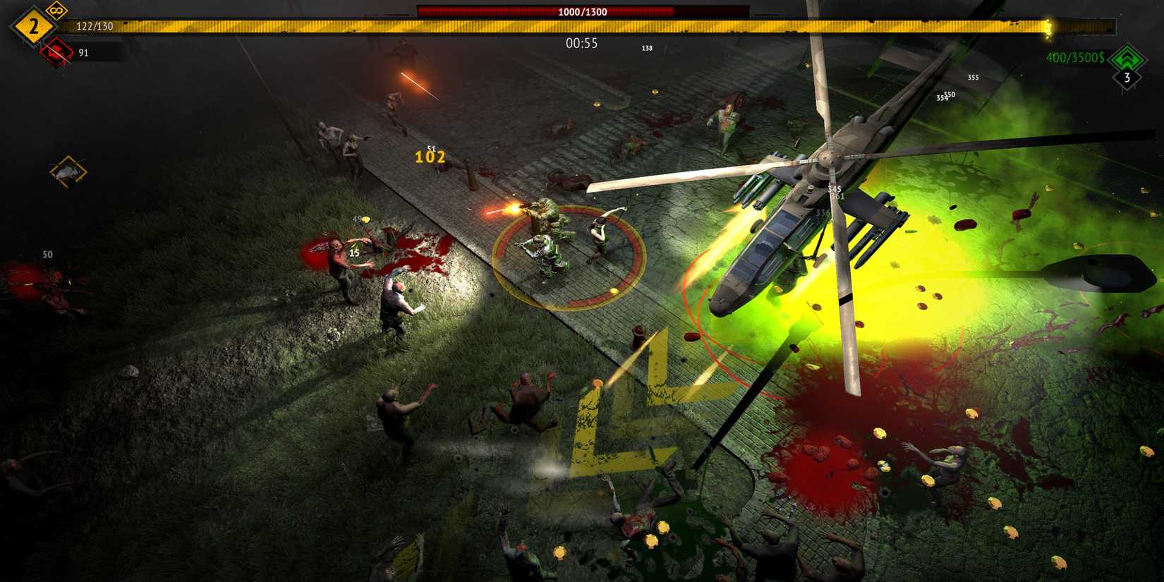 10 Zombie Games With Amazing Horde Mechanics