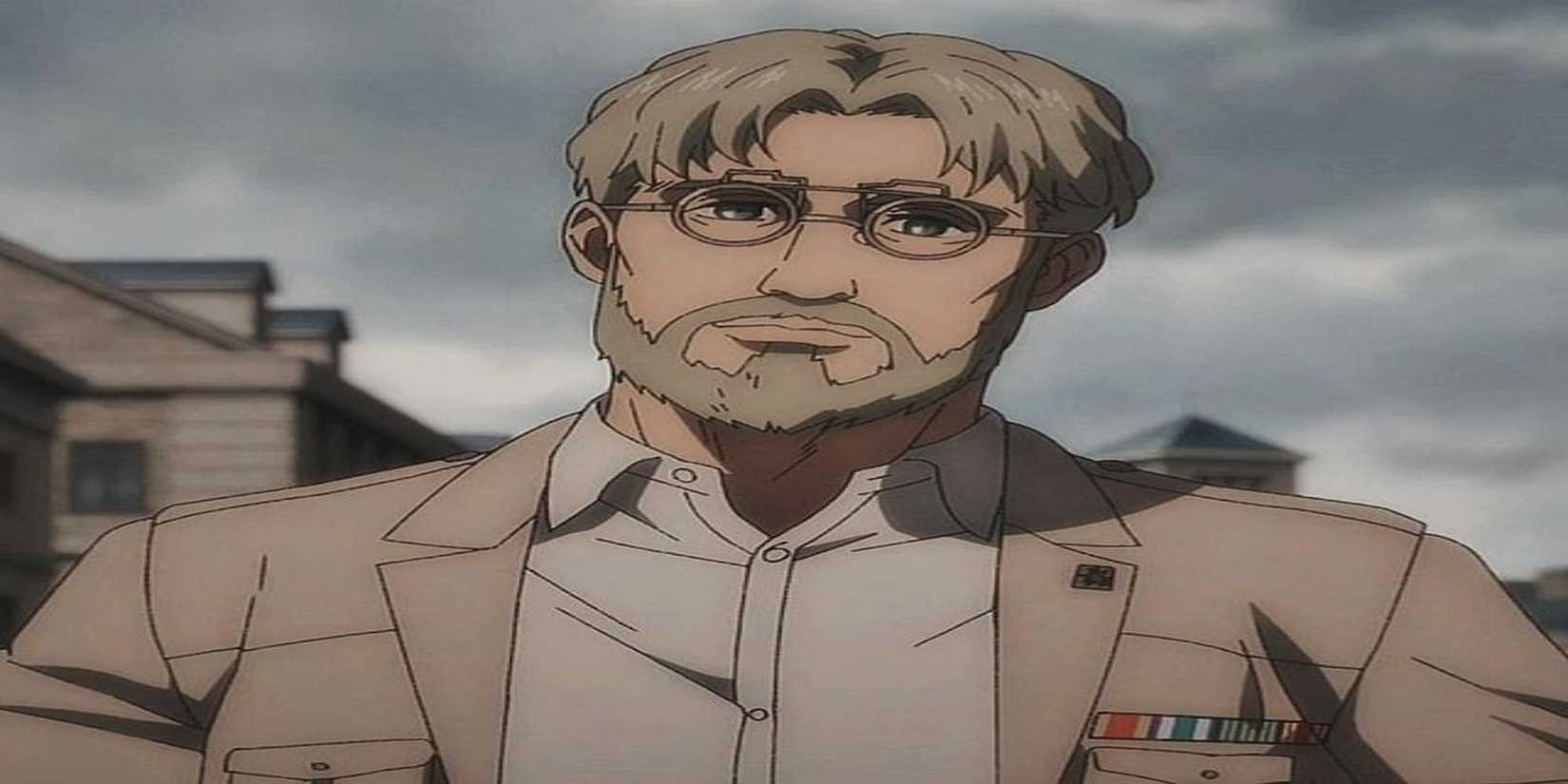 8 Anime Characters That Are Younger Than They Look
