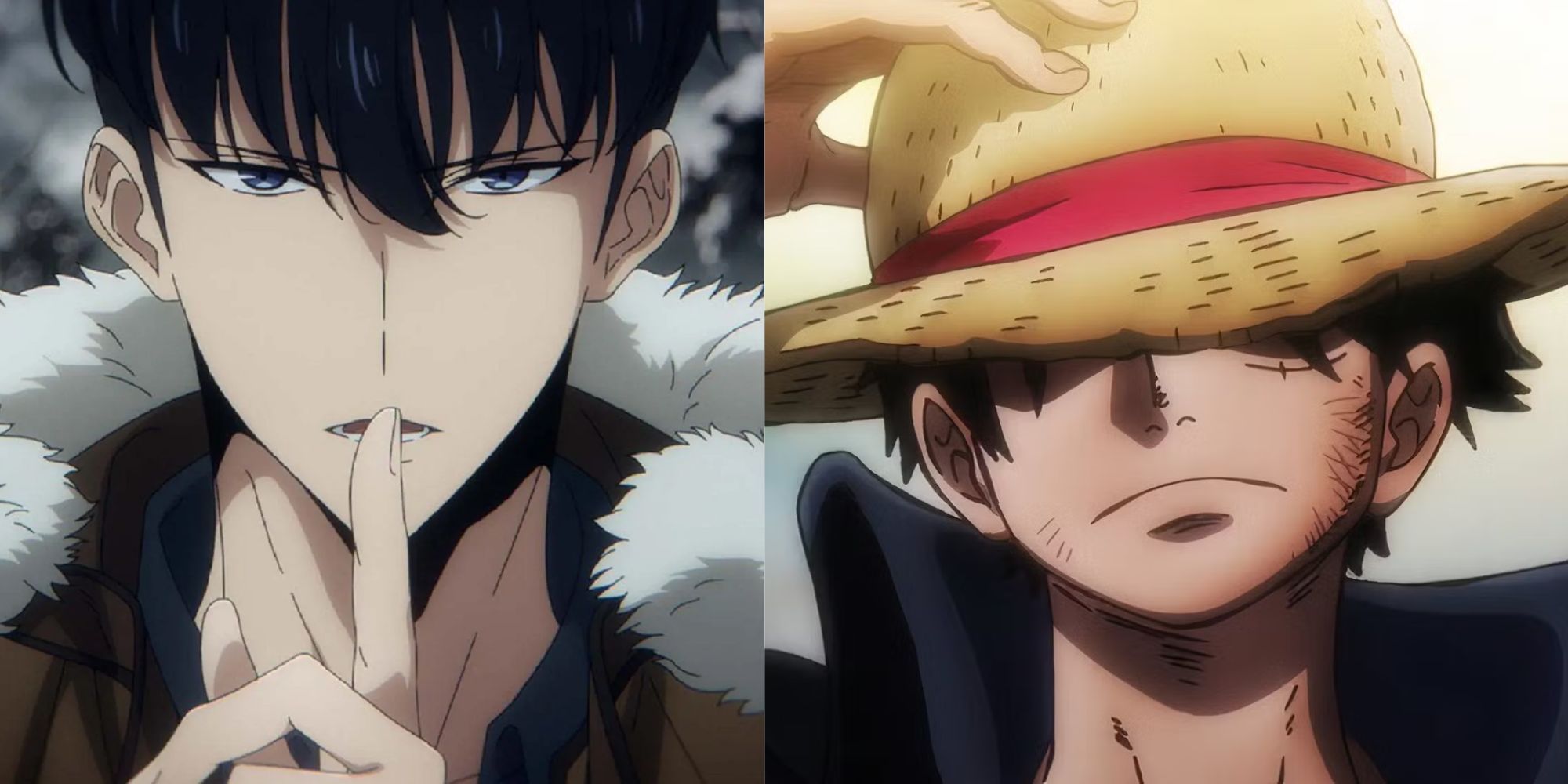 13 Best Shonen Anime Shows