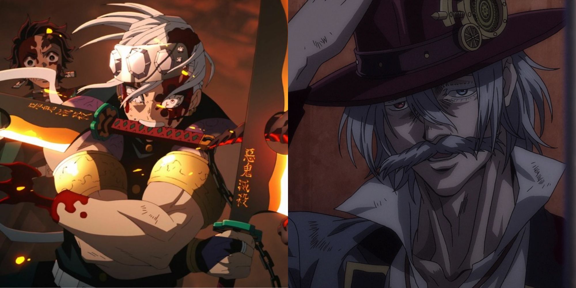 Best Anime About Competitions