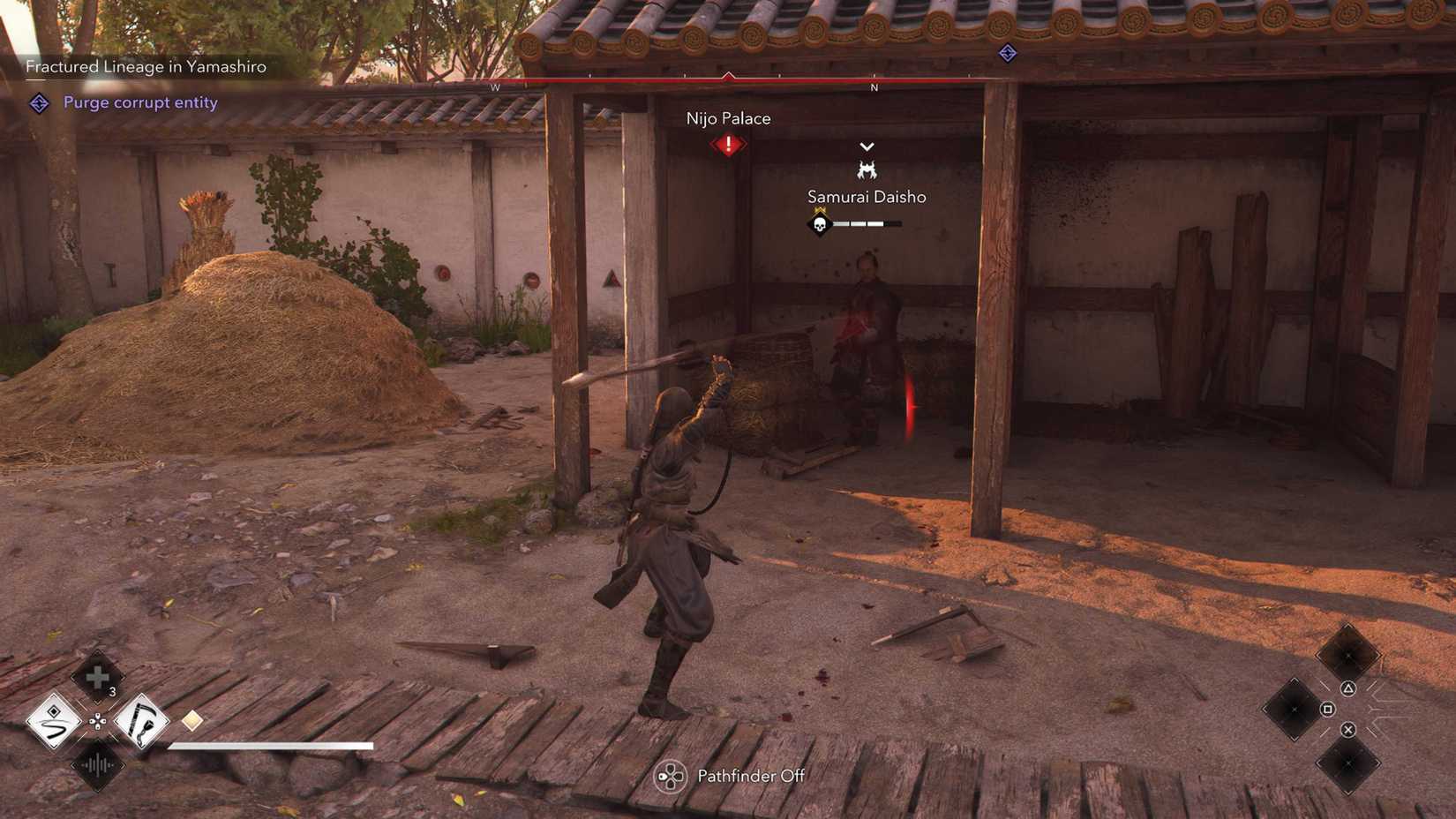 Assassin's Creed Shadows: Best Ways To Get Mastery Points