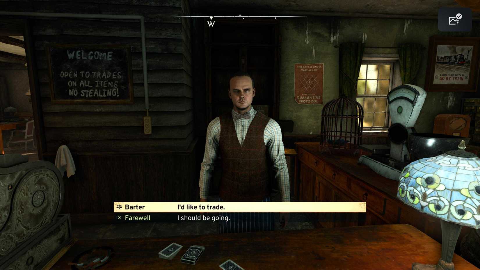 Atomfall: All Trader Locations