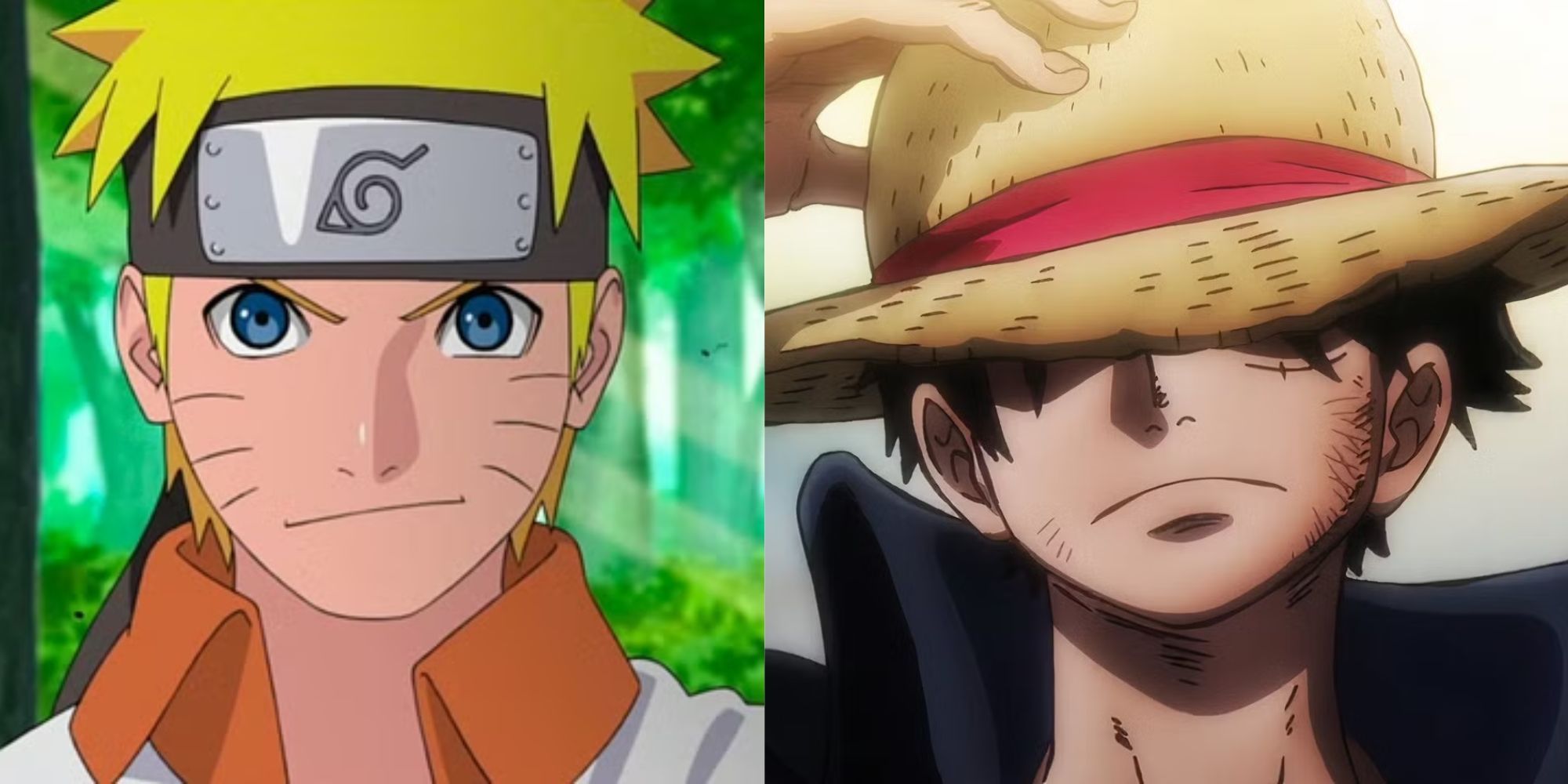 These 8 Anime Heroes Prove That Optimism is a Superpower