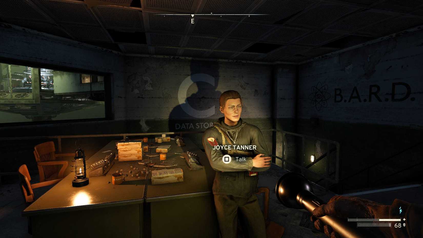 Atomfall: All Radio Tower & Keycard Locations