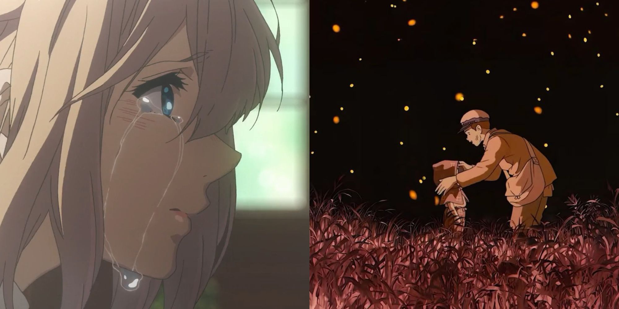 8 Anime Where the Protagonist Loses Everything