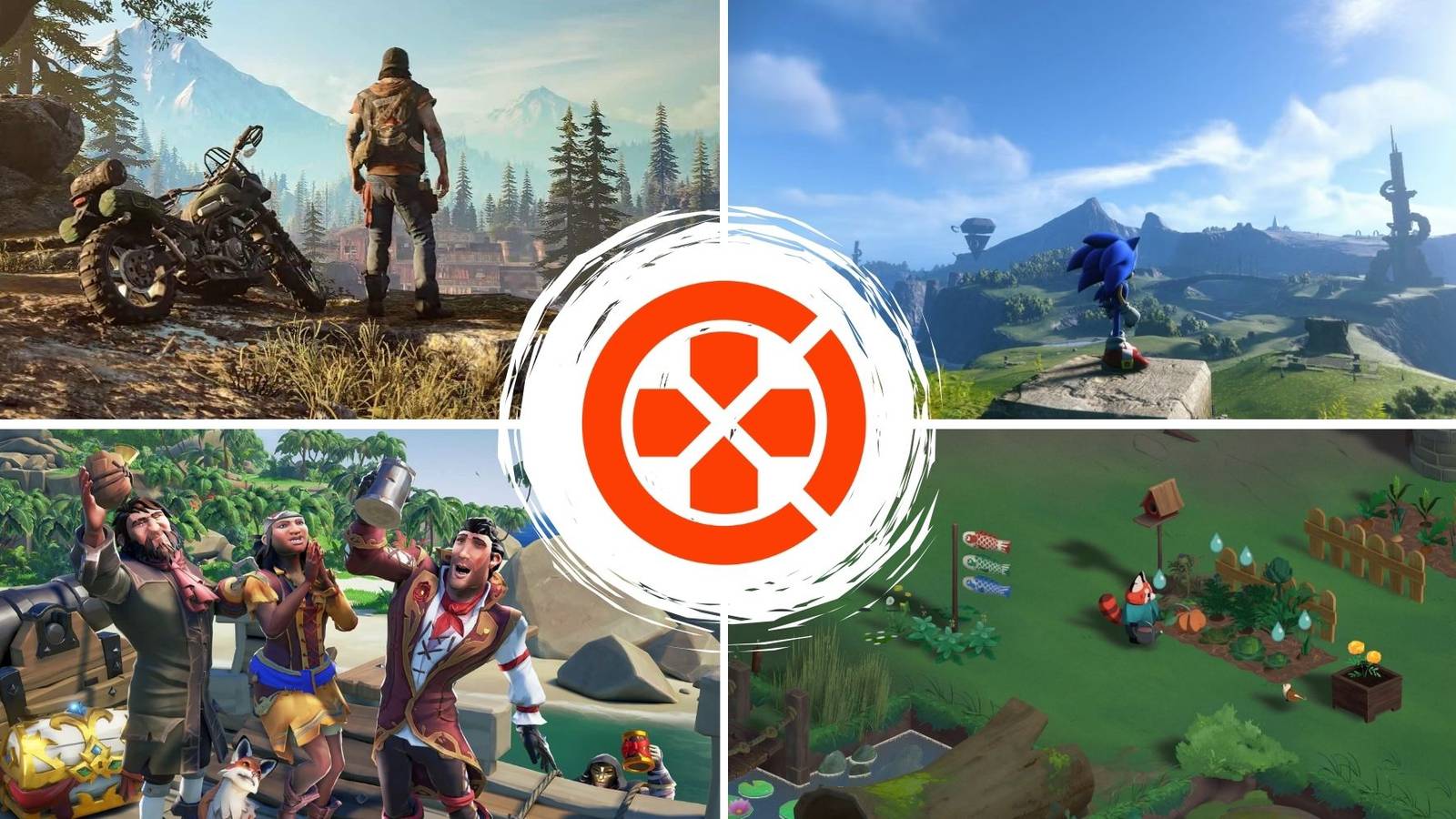 10 Badly Reviewed Open-World Games That Are Actually Pretty Great