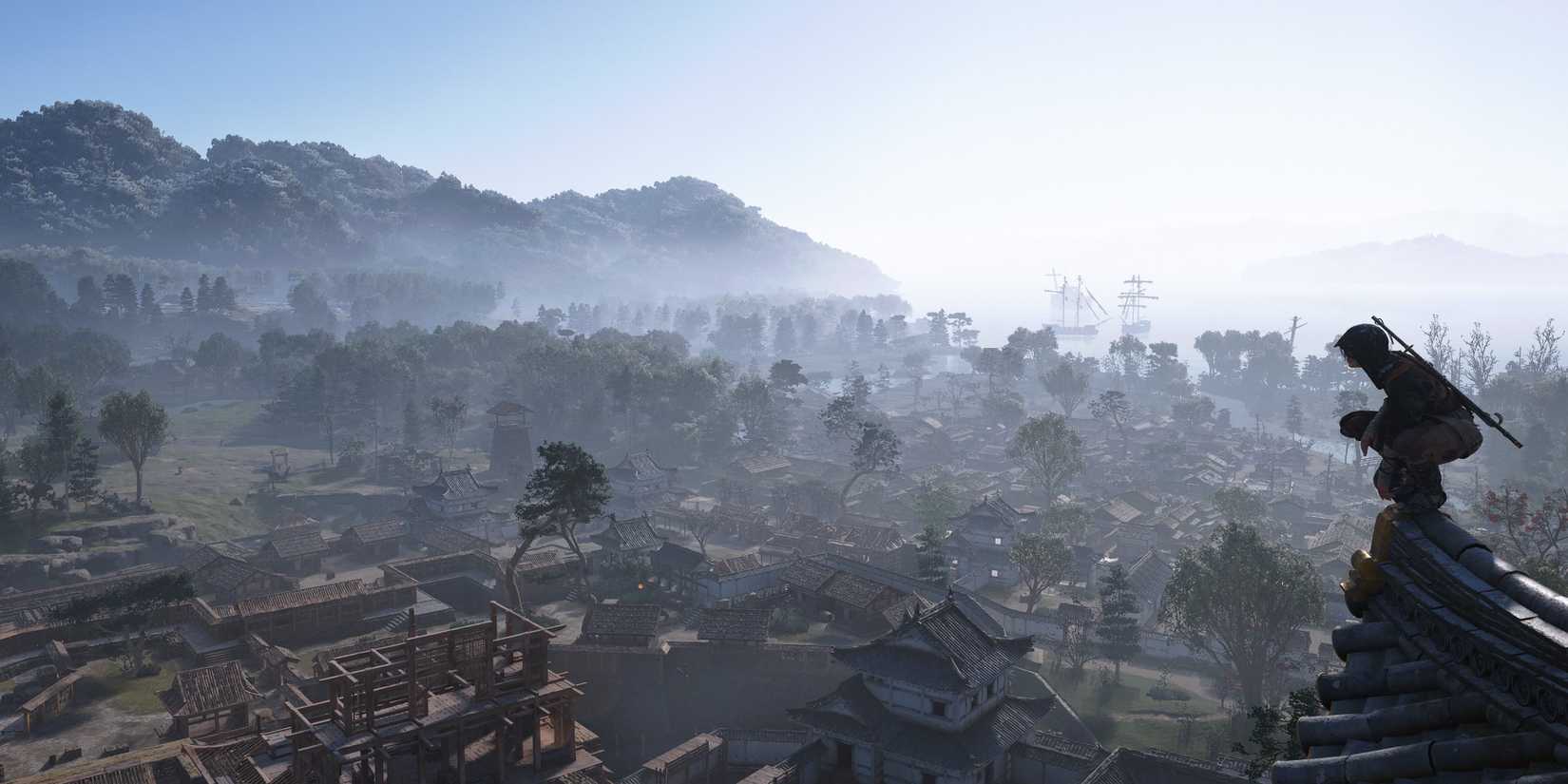 Assassin's Creed Shadows: How To Clear Castles