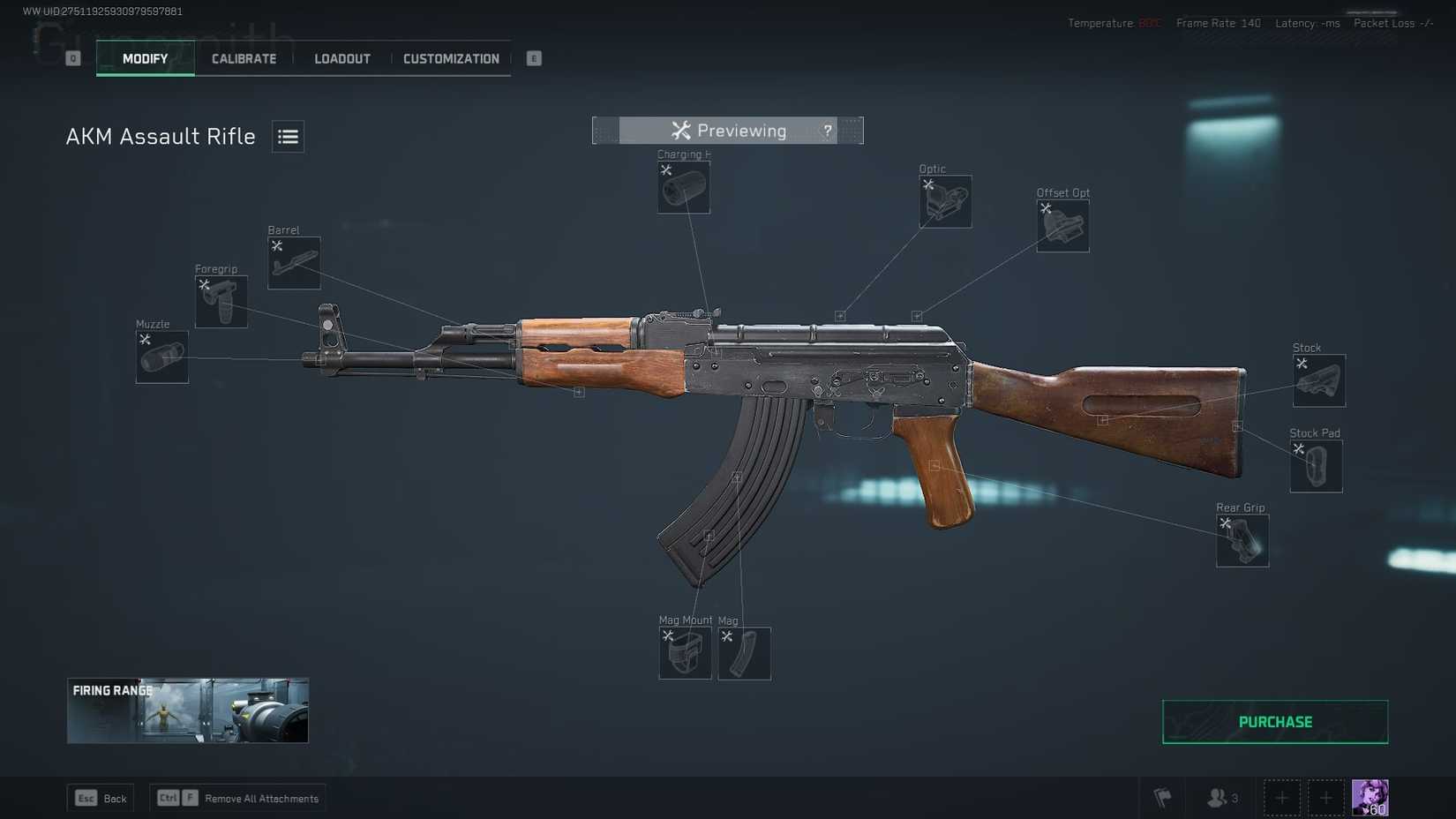 Delta Force: 10 Best Gun Loadouts Ranked