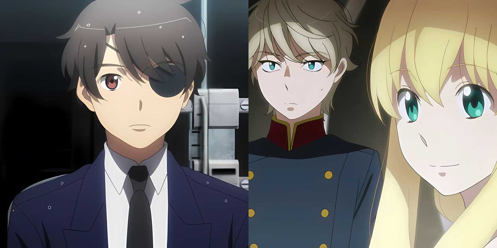7 Anime Without a Traditional Hero