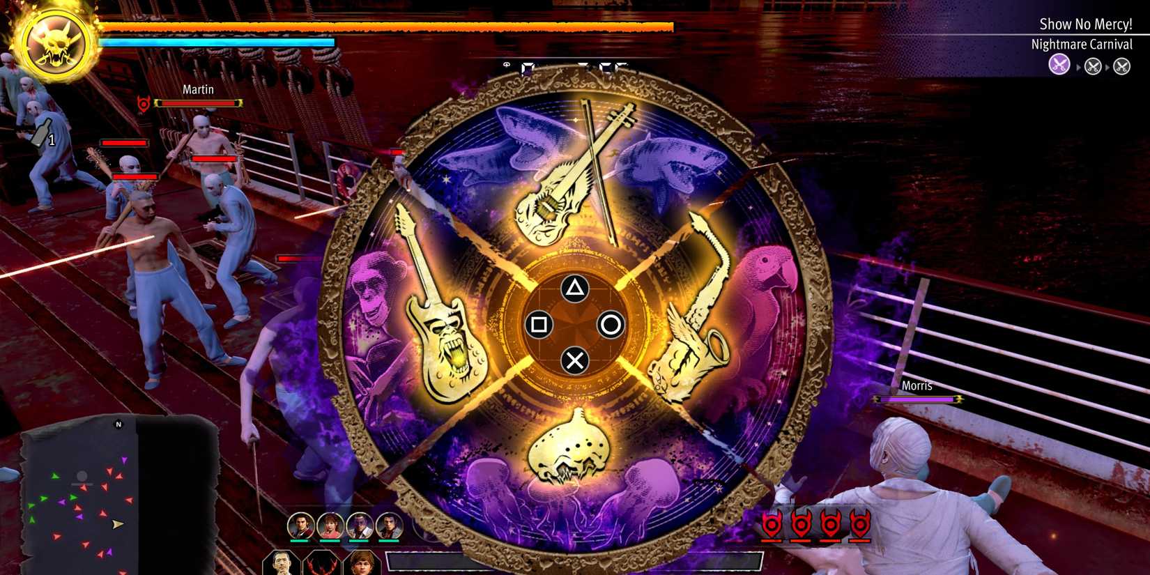 Like A Dragon: Pirate Yakuza: Dark Instruments Guide