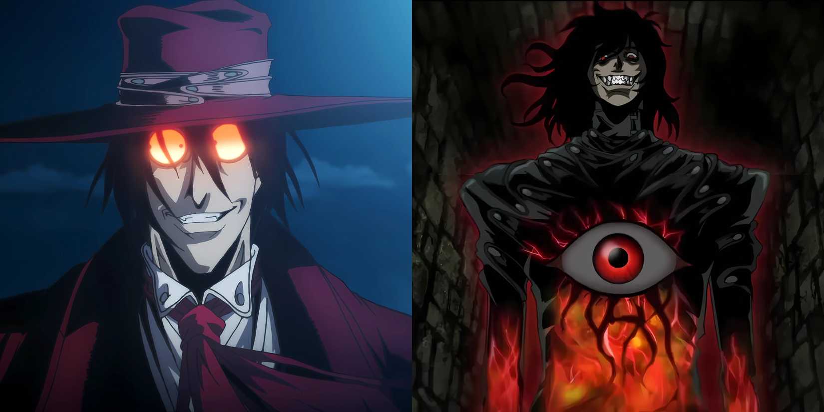 Best Revenge-Driven Protagonists In Anime