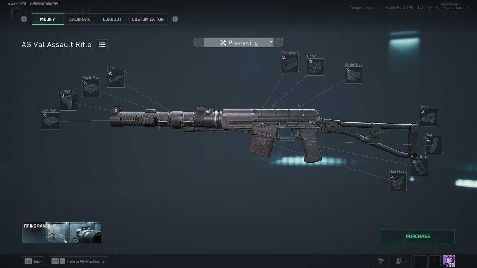 Delta Force: 10 Best Gun Loadouts Ranked