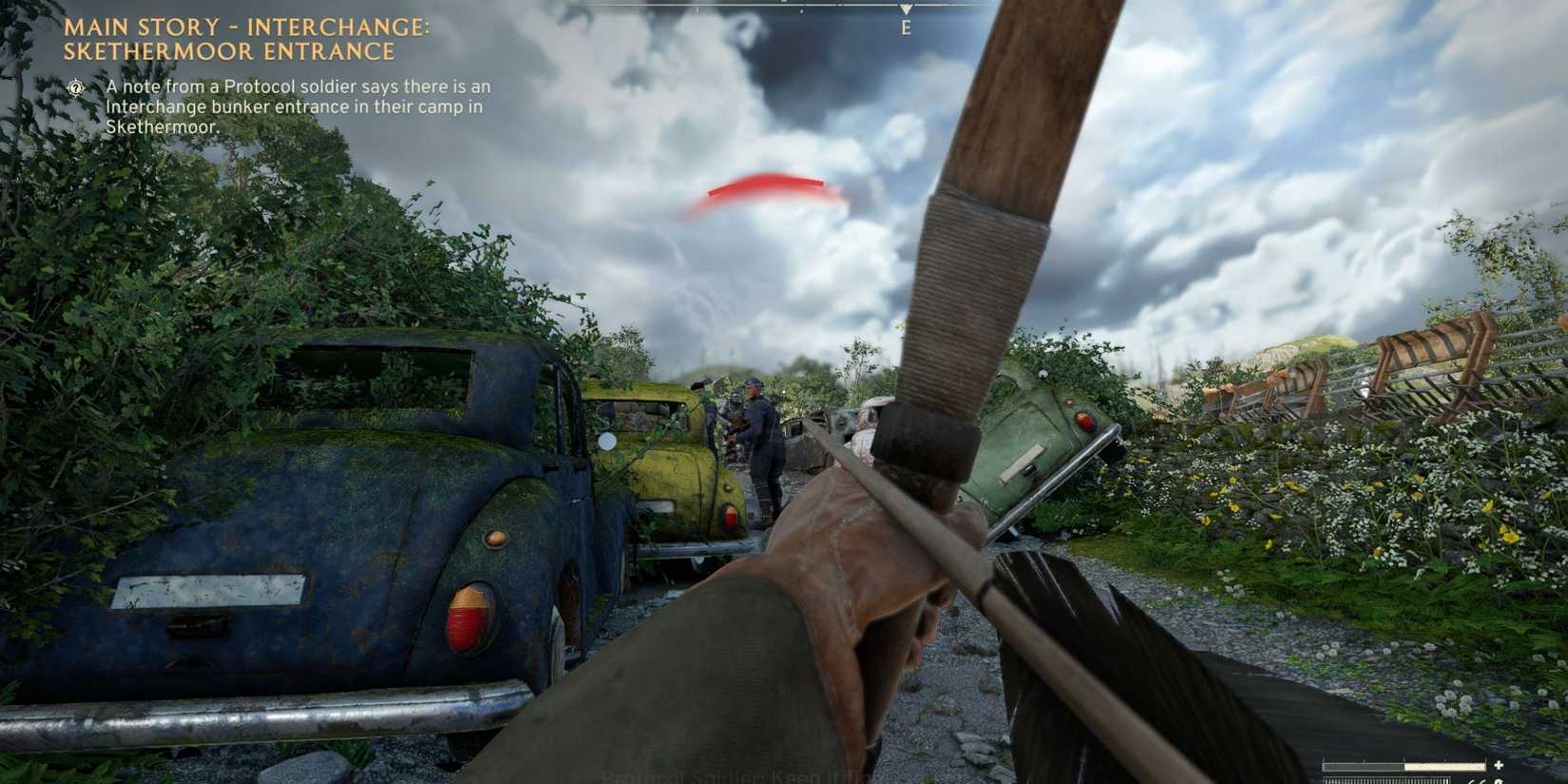 Atomfall: Dificulty Modes Explained