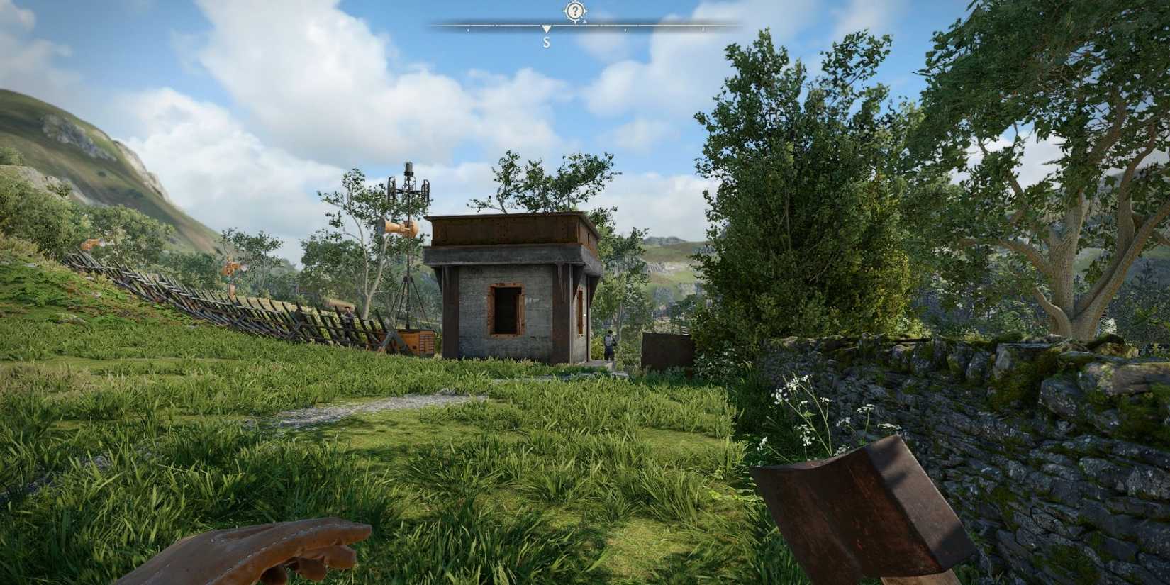 Atomfall: The Windfall Shipment Guide