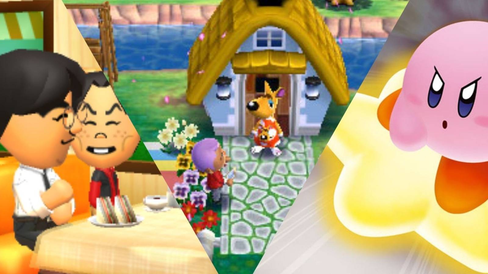 10 Badly Reviewed Nintendo Games That Were Actually Pretty Good
