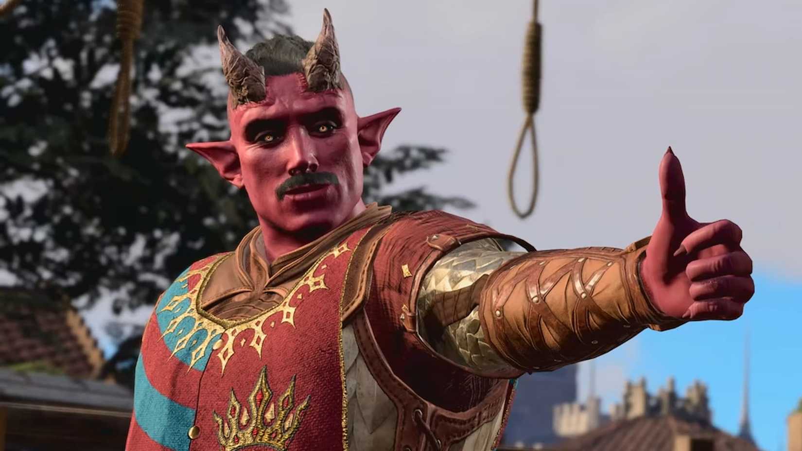 Baldur's Gate 3 DLC Dreams Squashed After Dev Calls Them "Boring"