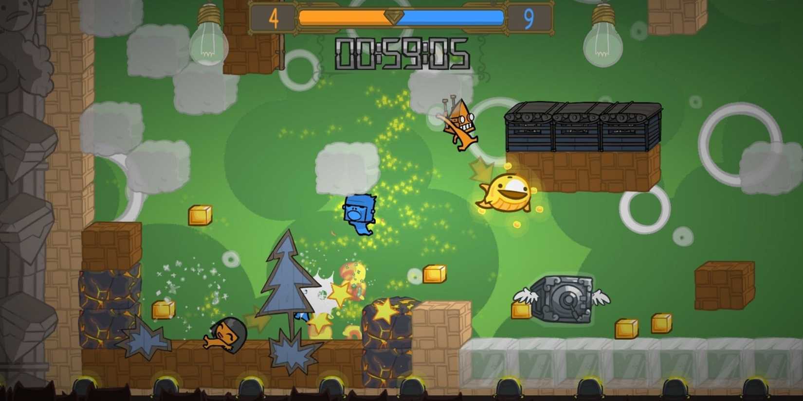 10 Xbox Live Arcade Games That Still Hold Up