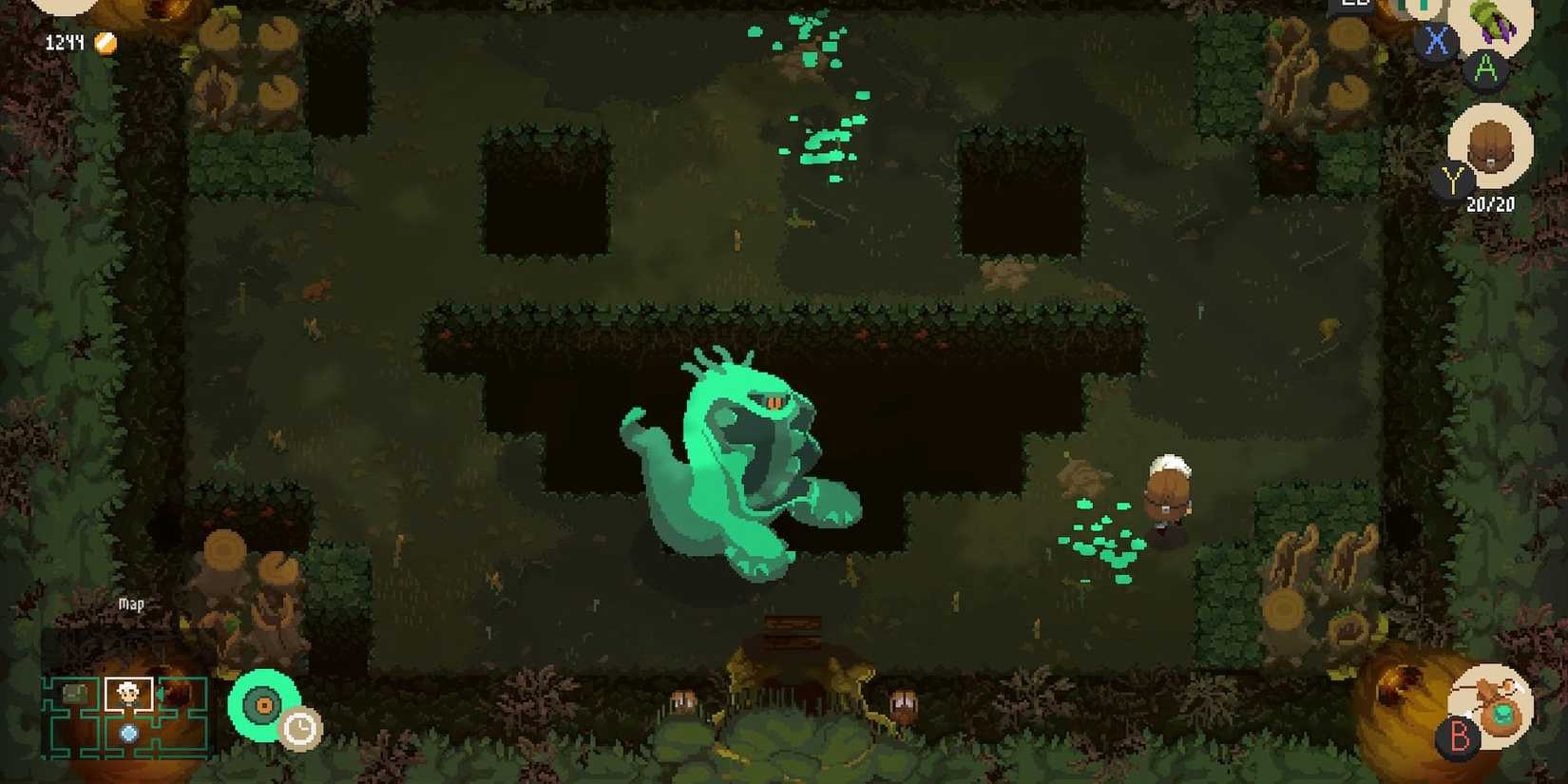 10 Best Pixel Art RPGs