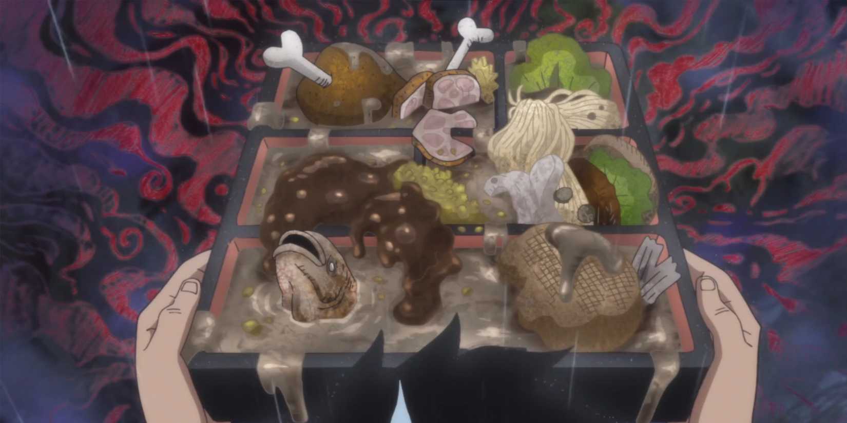 Best Sanji Dishes In One Piece