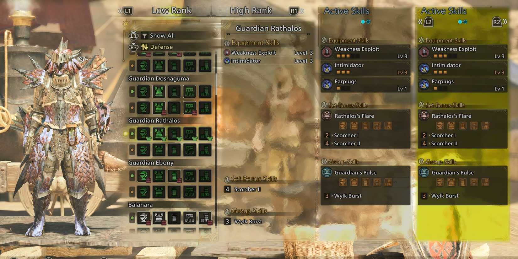 Monster Hunter Wilds: Dual Blades Build Guide