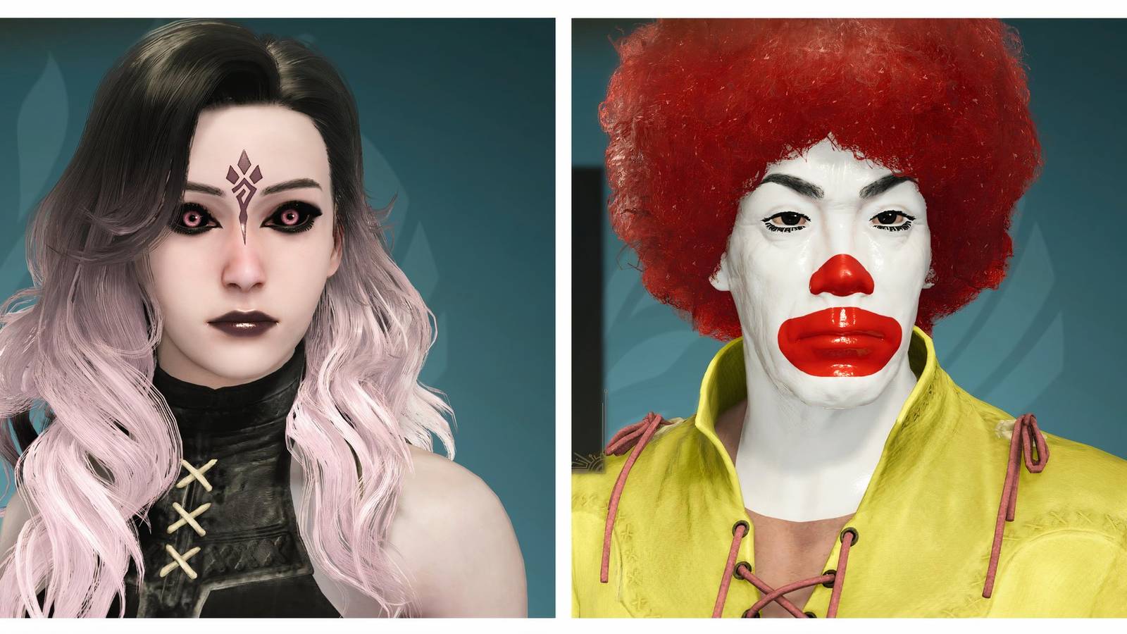 8 Best Character Creation Codes in Monster Hunter Wilds