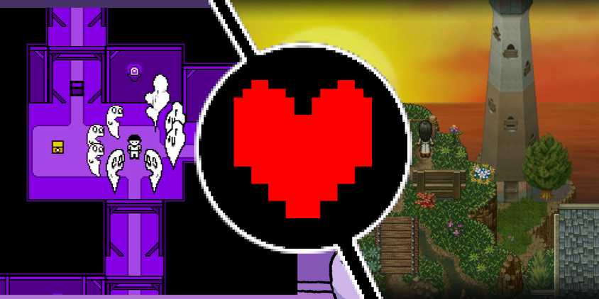 Deltarune: How To S-Rank All Mini-Games In Chapter 3