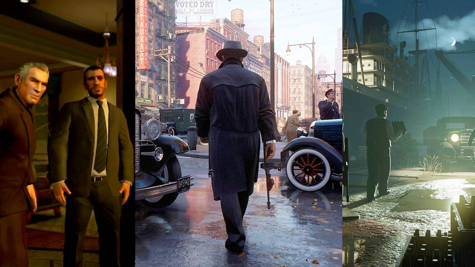 Best Games Where You're In The Mob, Ranked
