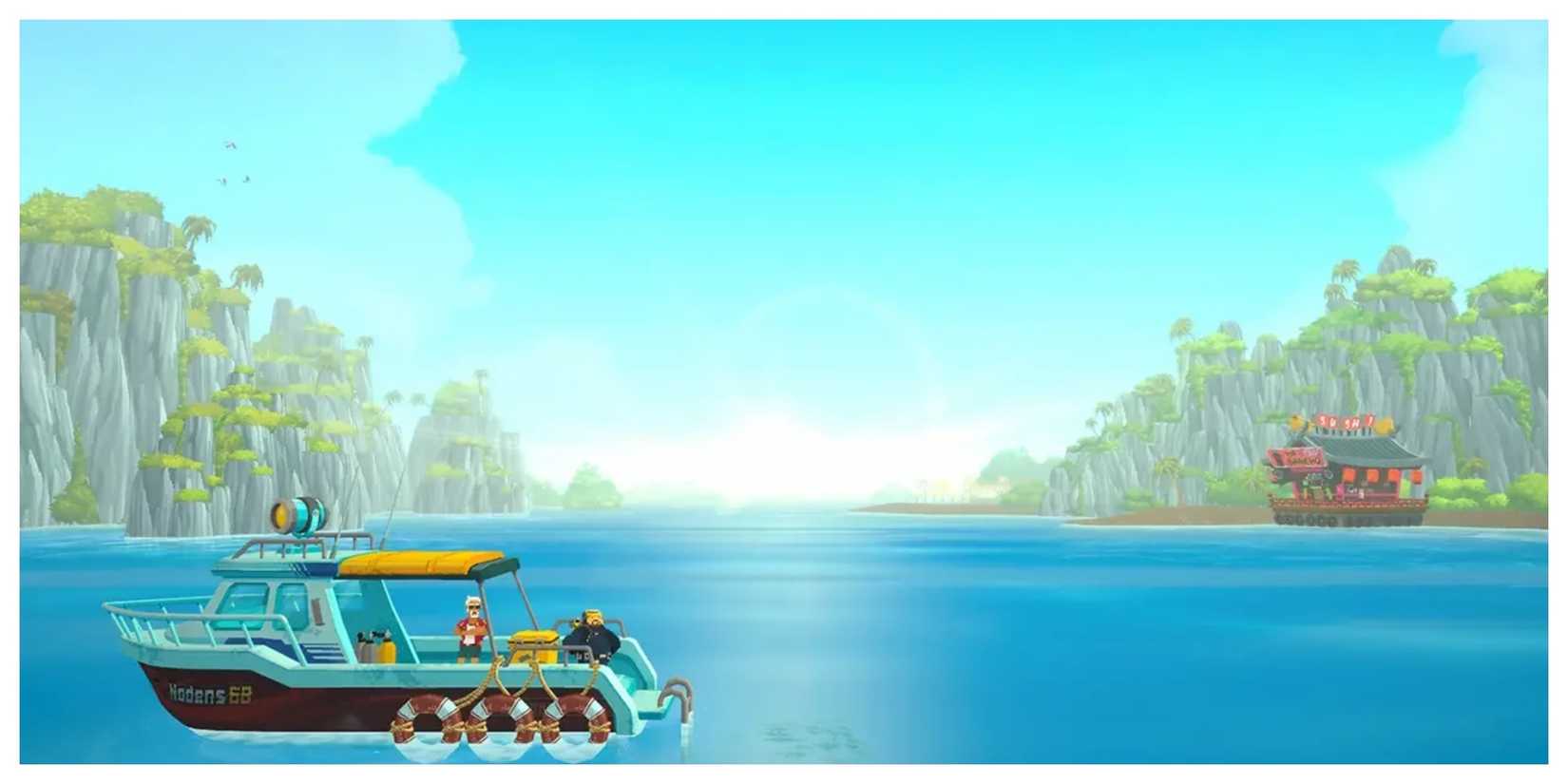 9 Best Nexon Games, Ranked