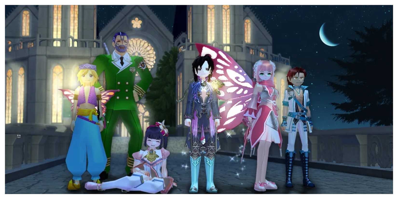 9 Best Nexon Games, Ranked