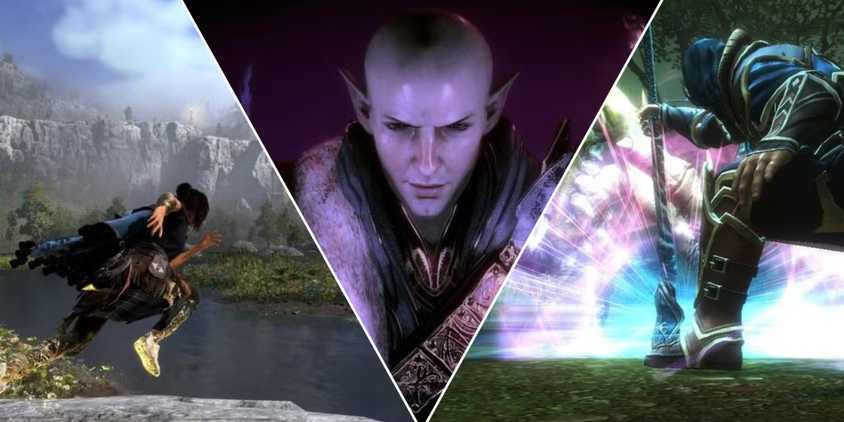 10 Best Co-op Open World Games