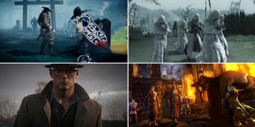 MUDANG Two Hearts Announced With 2026 Release Window