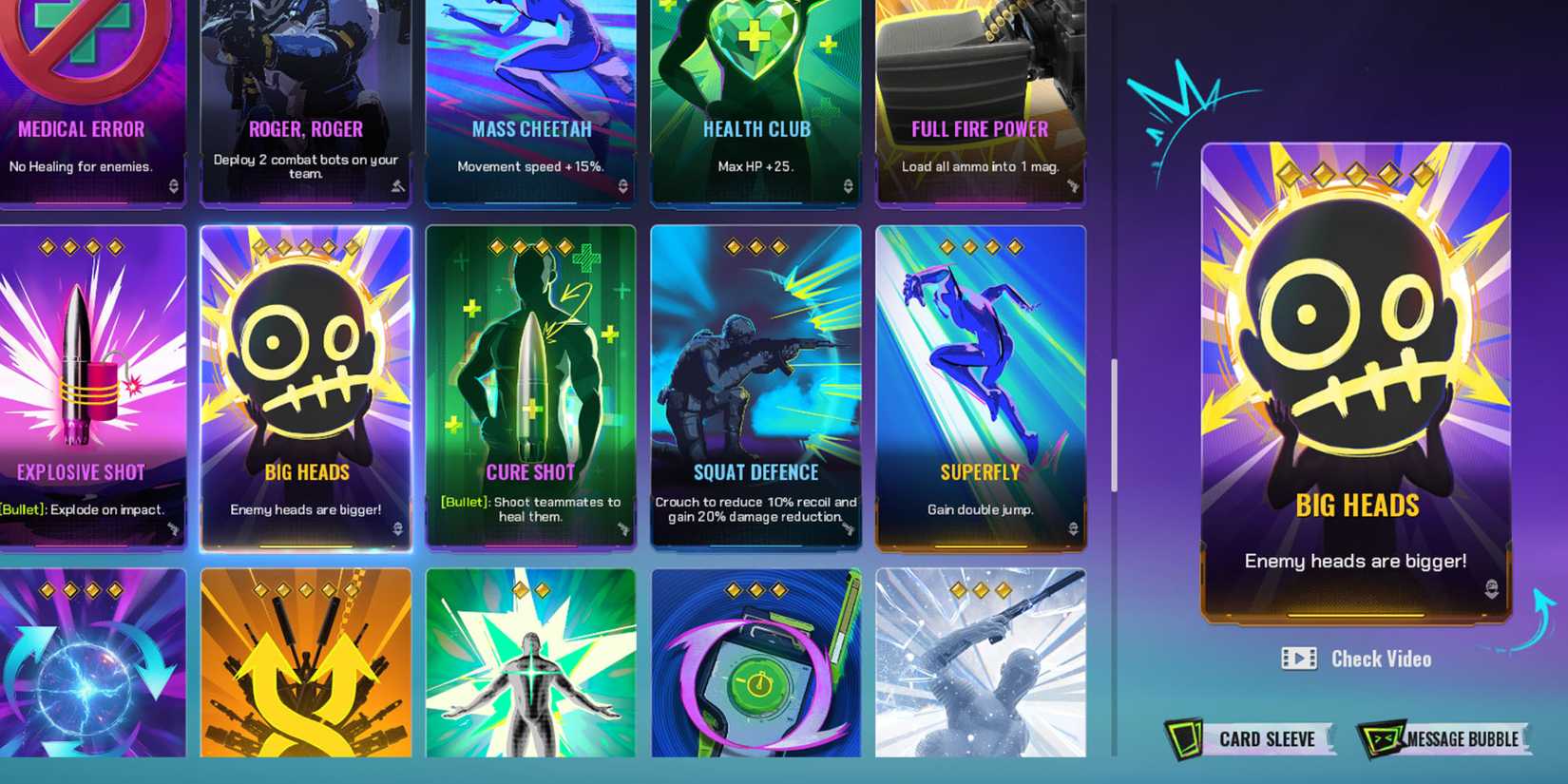 Top 10 Best Shard Cards In FragPunk
