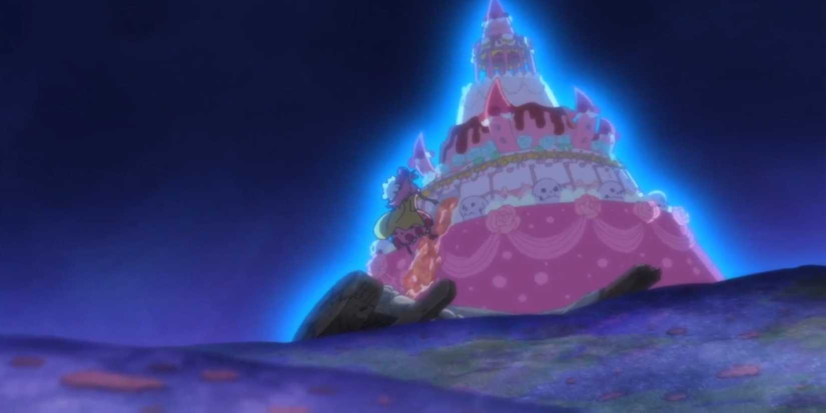 Best Sanji Dishes In One Piece