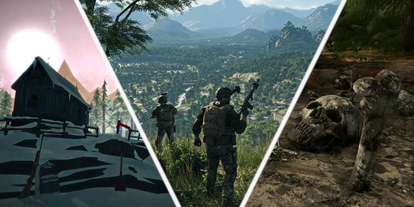 Best RPGs With Survival Mechanics