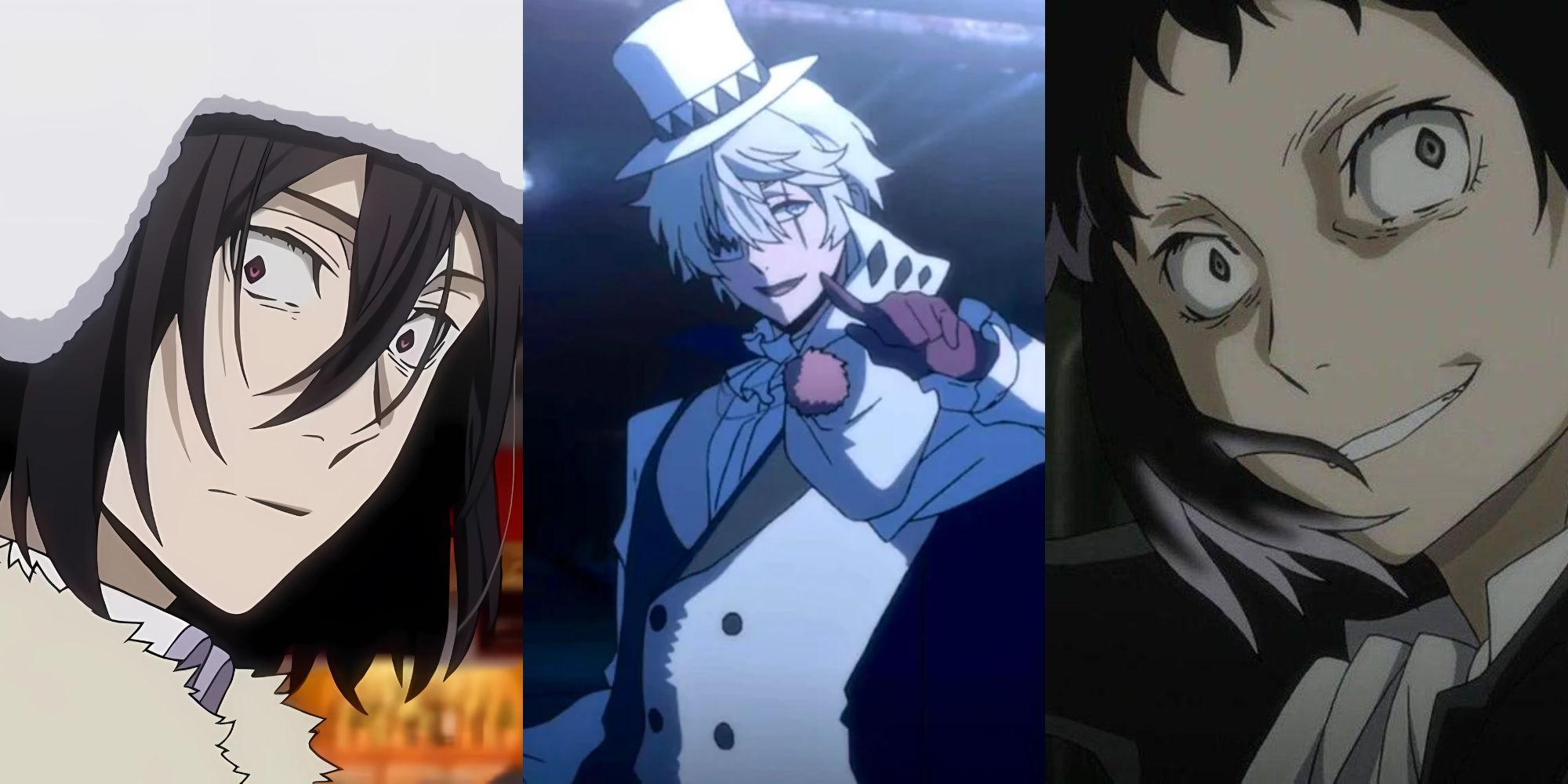 Monocle Guy Bsd