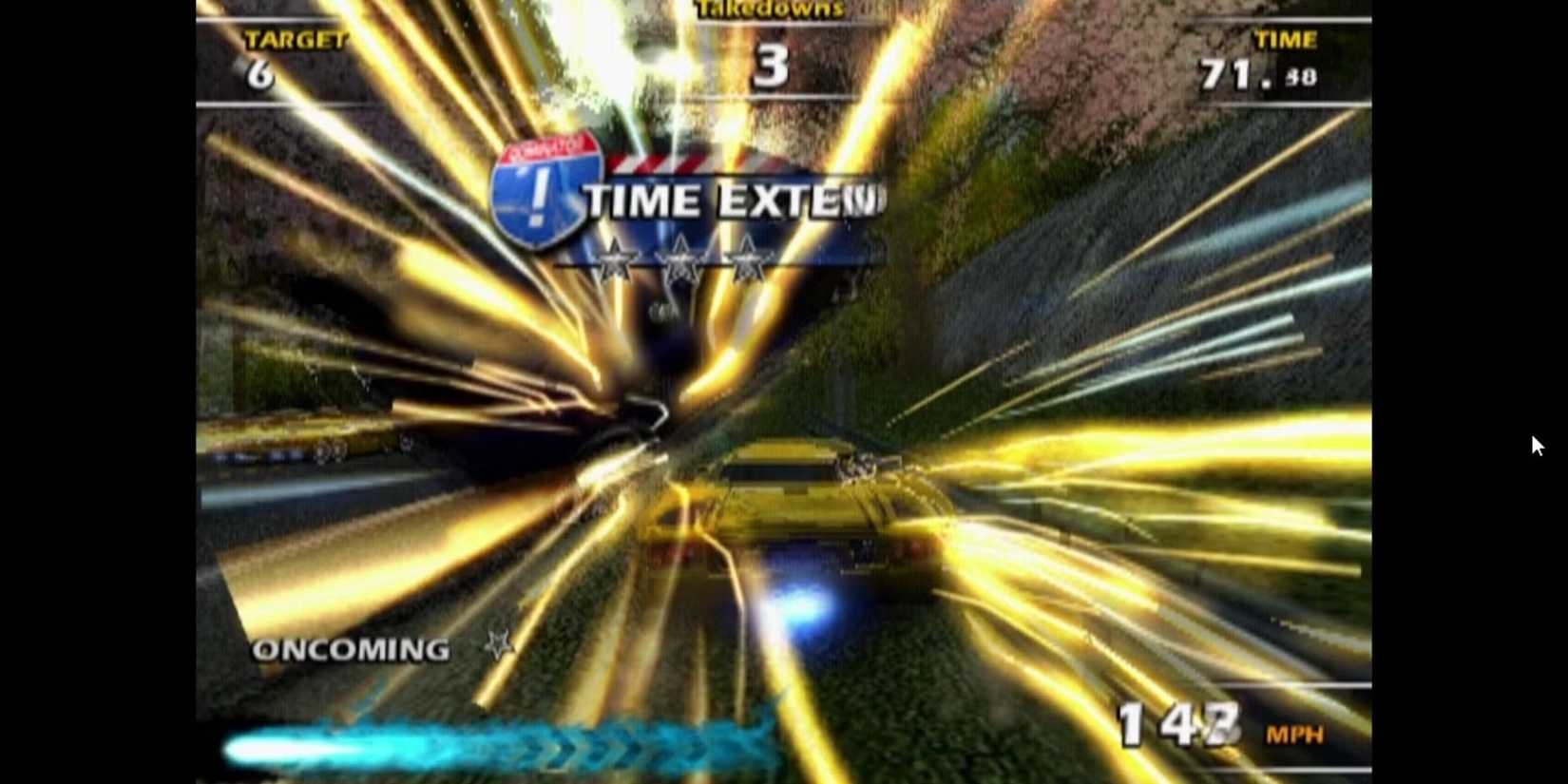 Every Burnout Game, Ranked