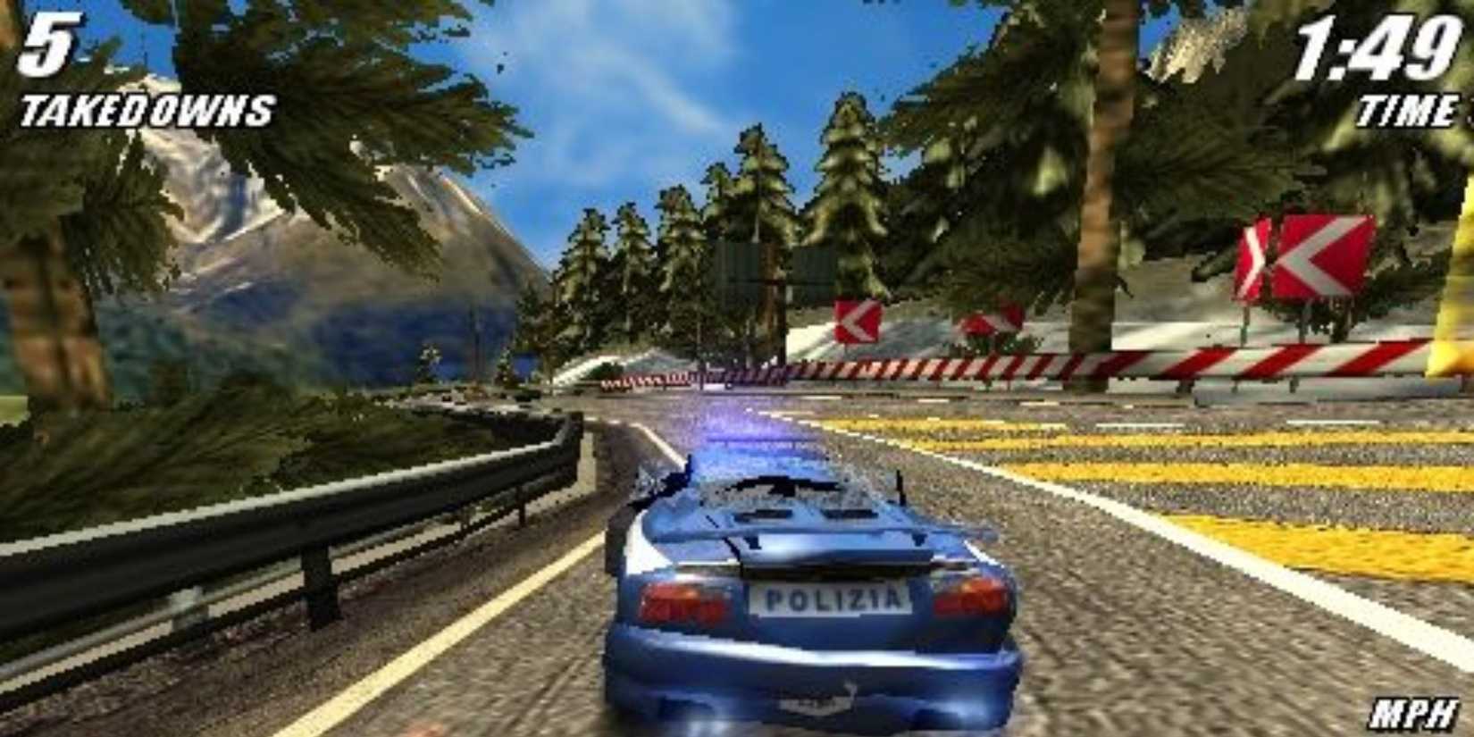 Every Burnout Game, Ranked