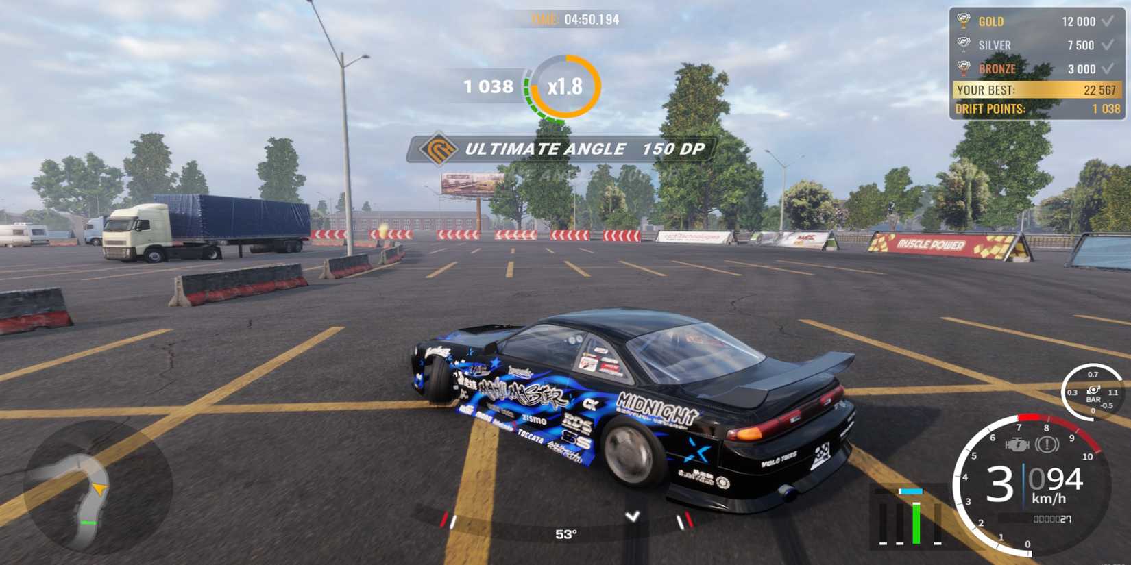 8 Best Racing Games With Drift Mechanics
