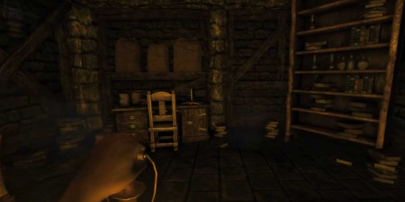 10 Best Gothic Horror Video Games: The Ultimate Guide to Dark Gaming