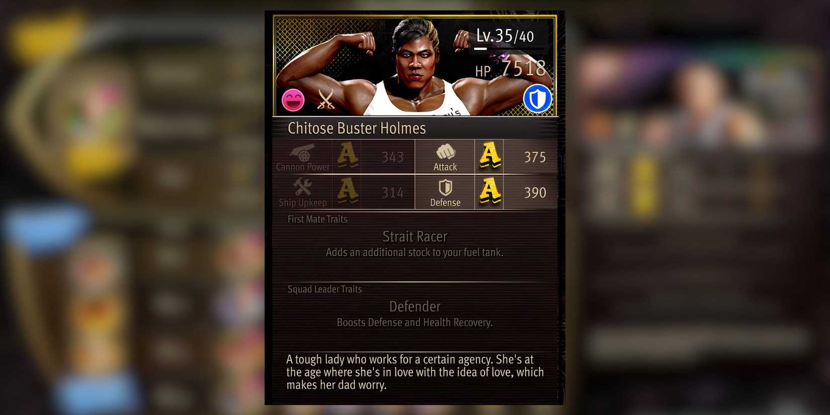 Like A Dragon: Pirate Yakuza: 12 Best Crew Members, Ranked