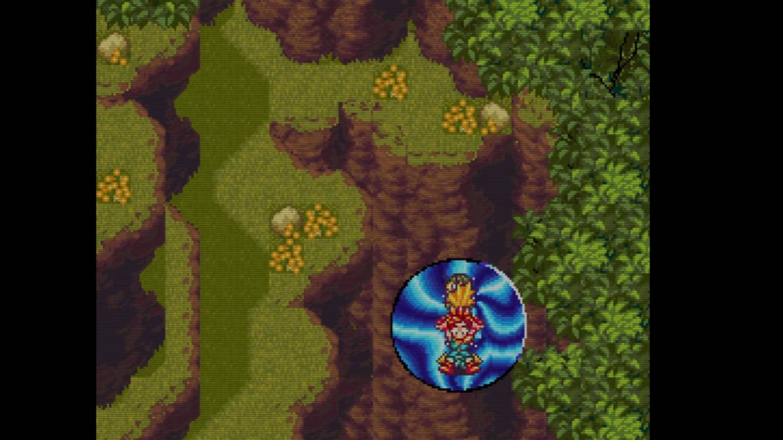 Chrono Trigger Remake Debunked As Video Of Event Surfaces