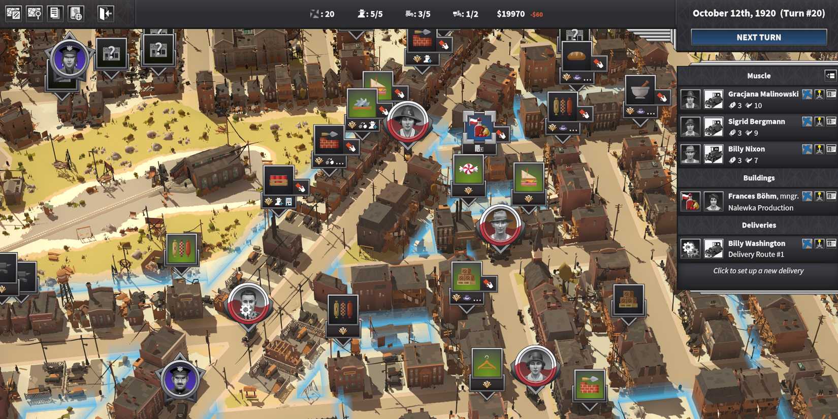 Best Games Where You're In The Mob, Ranked
