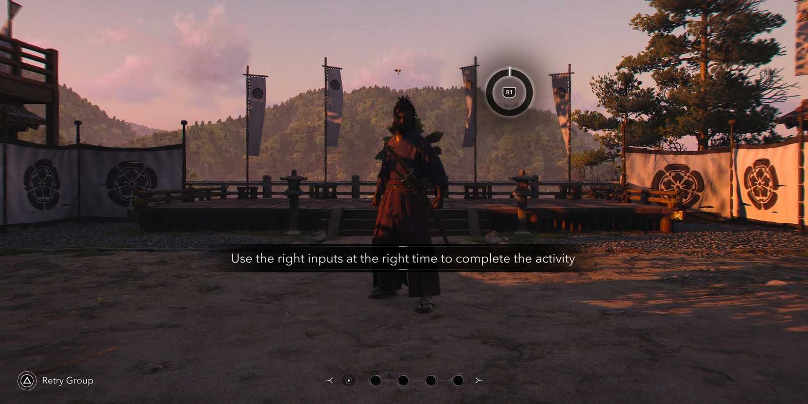 Assassin's Creed Shadows: An Education Walkthrough
