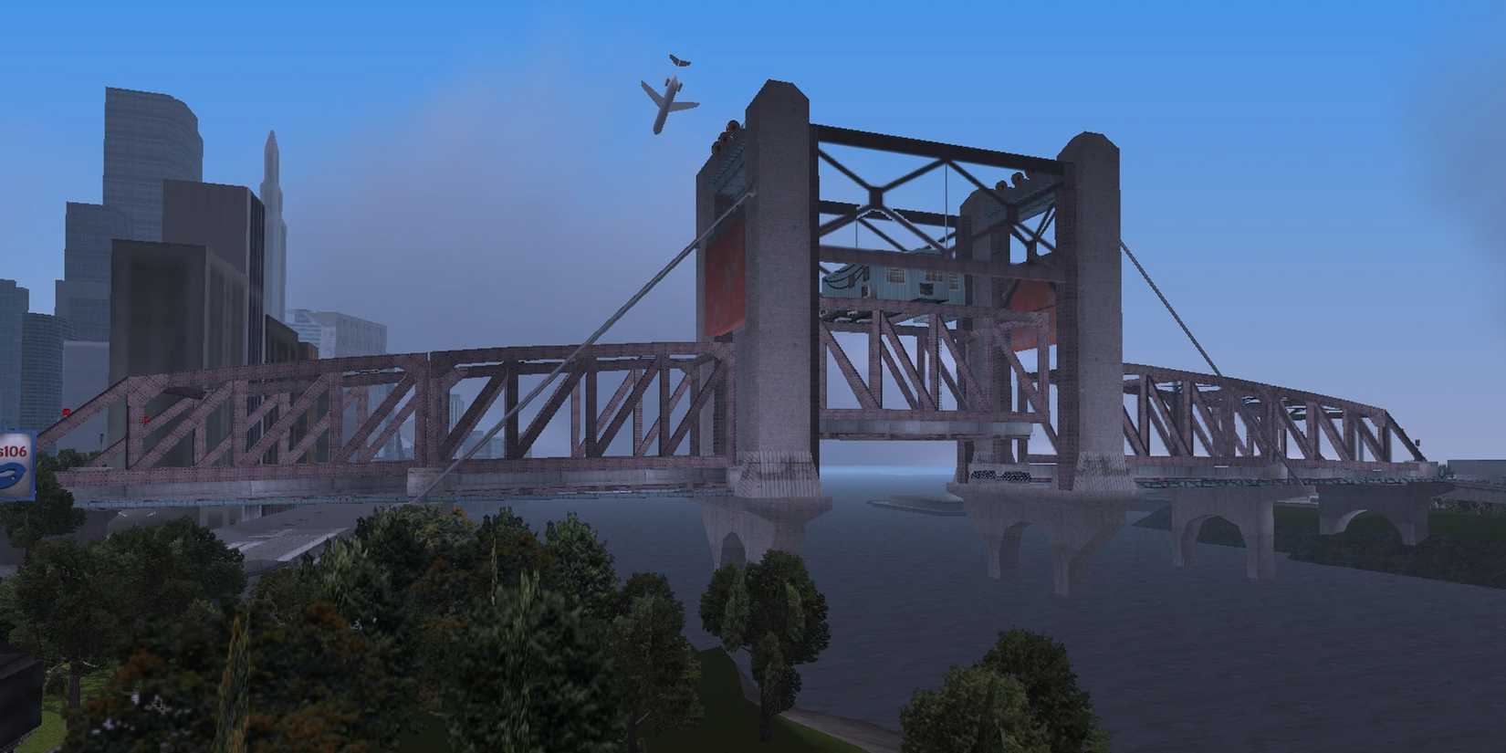 10 Coolest Locations In The GTA Series, Ranked