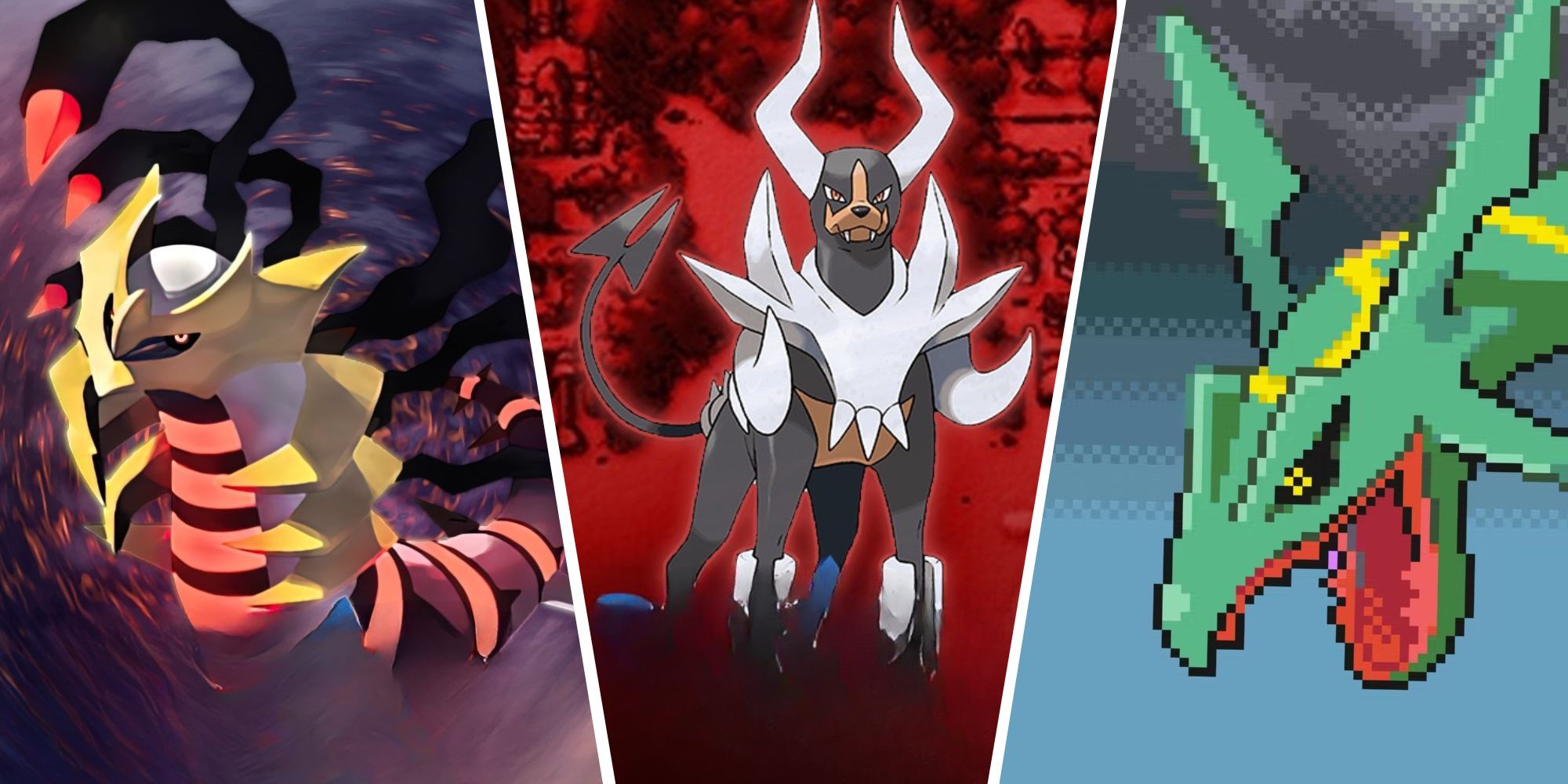 8 Most Overrated Pokémon ROM Hacks, Ranked