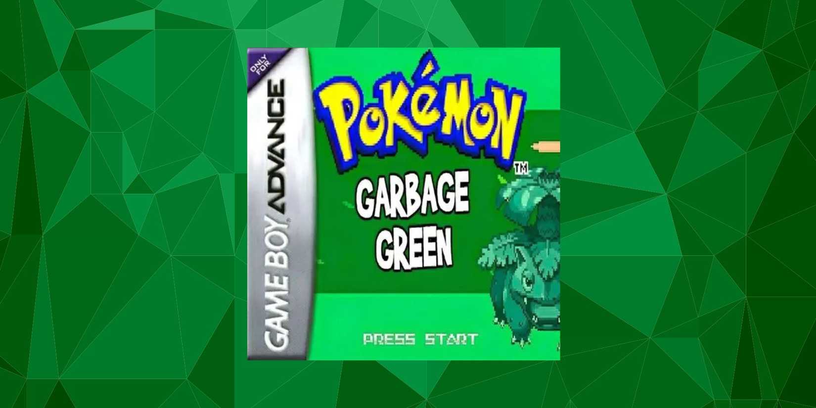 10 Hardest Pokemon ROM Hacks Of All Time