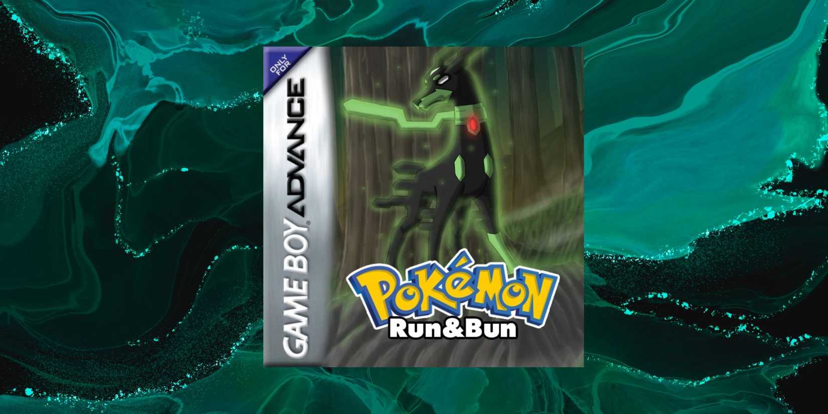 10 Hardest Pokemon ROM Hacks Of All Time