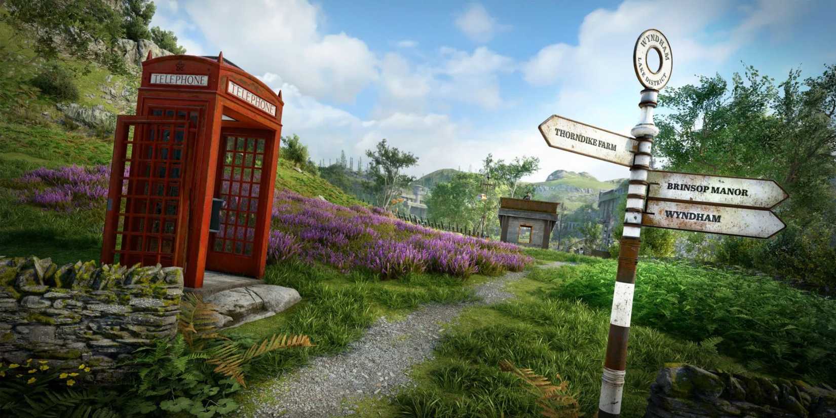 Atomfall Hands On Preview